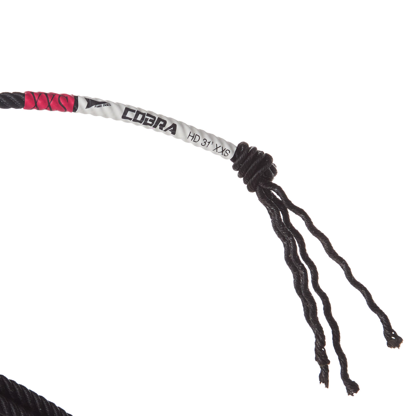 Fast Back Fast Back Cobra 4-strand 31ft Head Rope