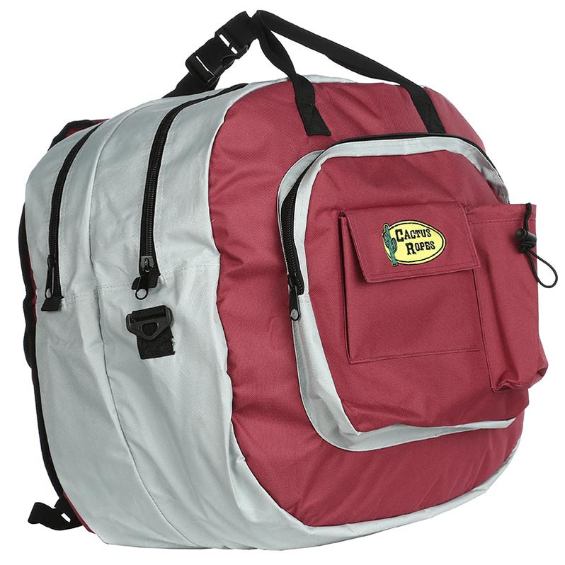Cactus Gear Ropes On The Go Backpack Style Rope Bag