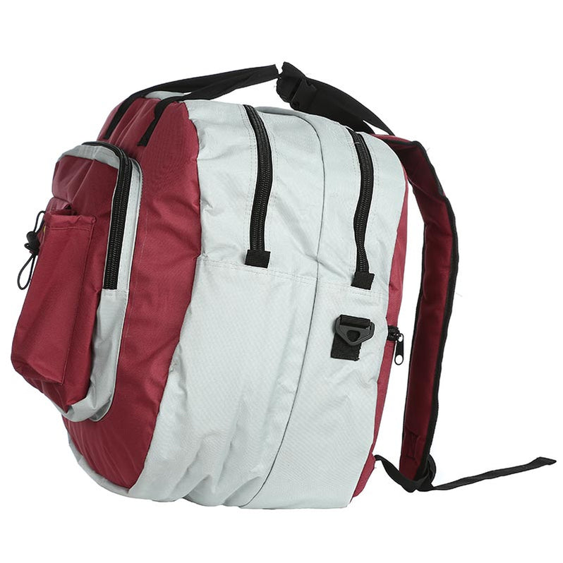 Cactus Gear Ropes On The Go Backpack Style Rope Bag