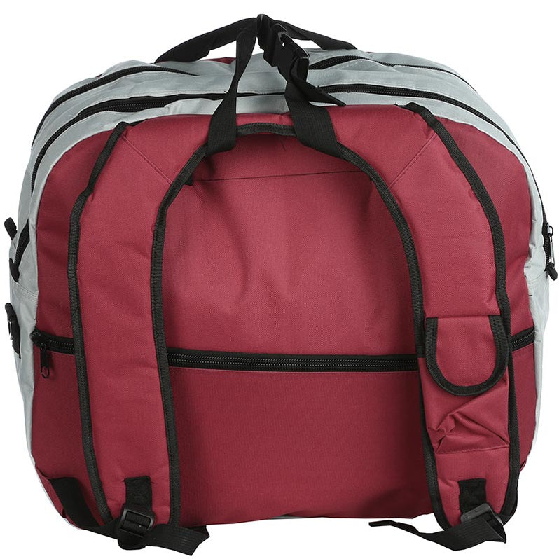 Cactus Gear Ropes On The Go Backpack Style Rope Bag
