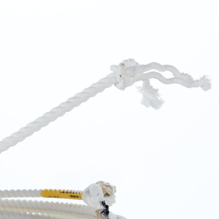 Cactus Ropes Double SS 28ft Calf Rope