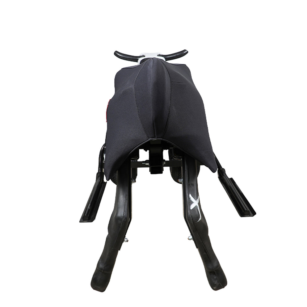 Heel O Matic Drifter Team Roping Sled