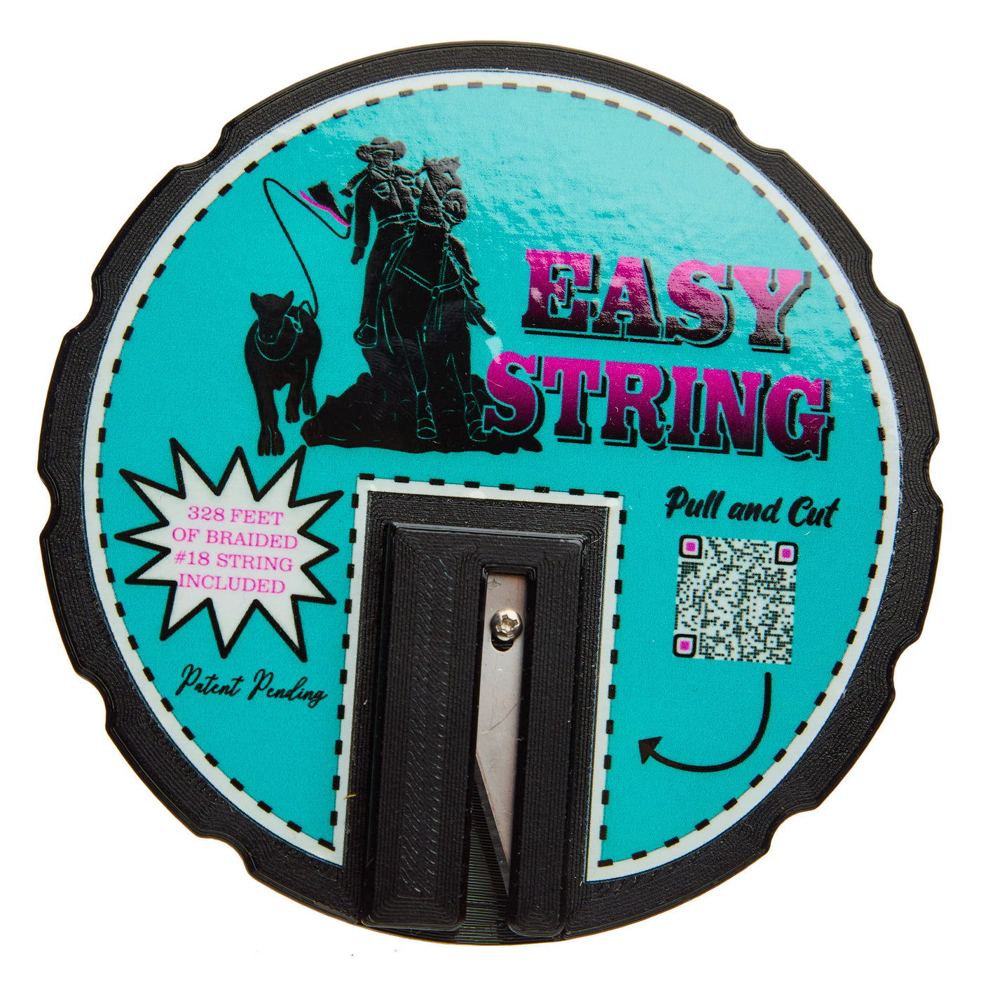 Easy String Breakaway Rope String