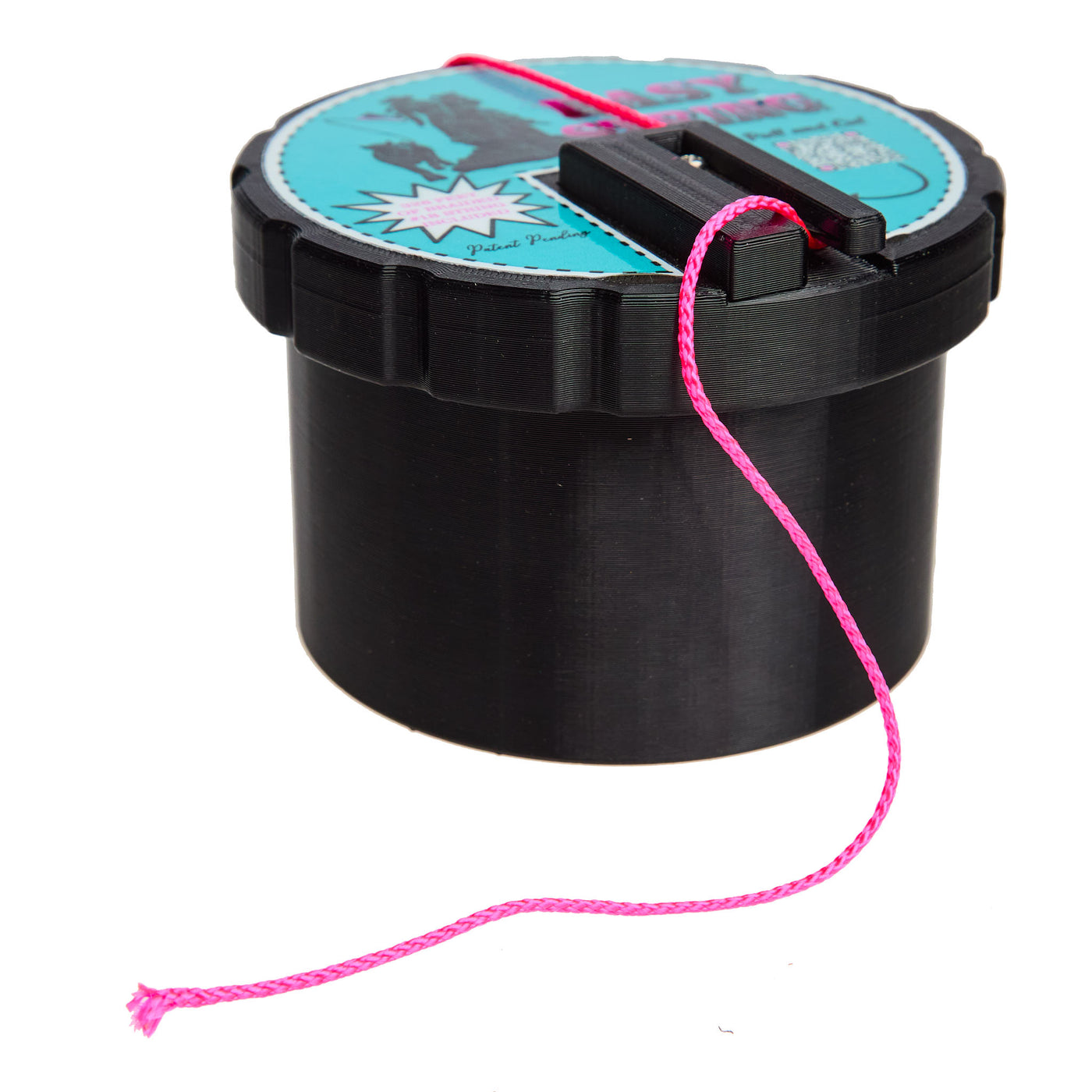 Easy String Breakaway Rope String