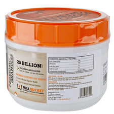 Fullbucket Health Probiotic Granules