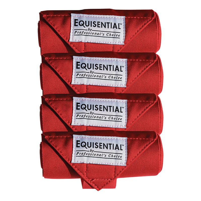 Professionals Choice Equisential Standing Bandages