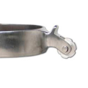 Professionals Choice Professional's Choice Short Shank Spur
