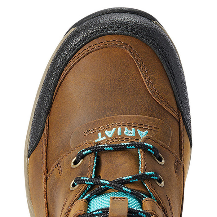 Ariat Women's Brown Turq H20 Terrain