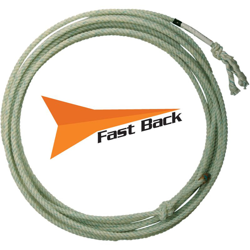 Fast Back Revolver 31ft Dummy Rope