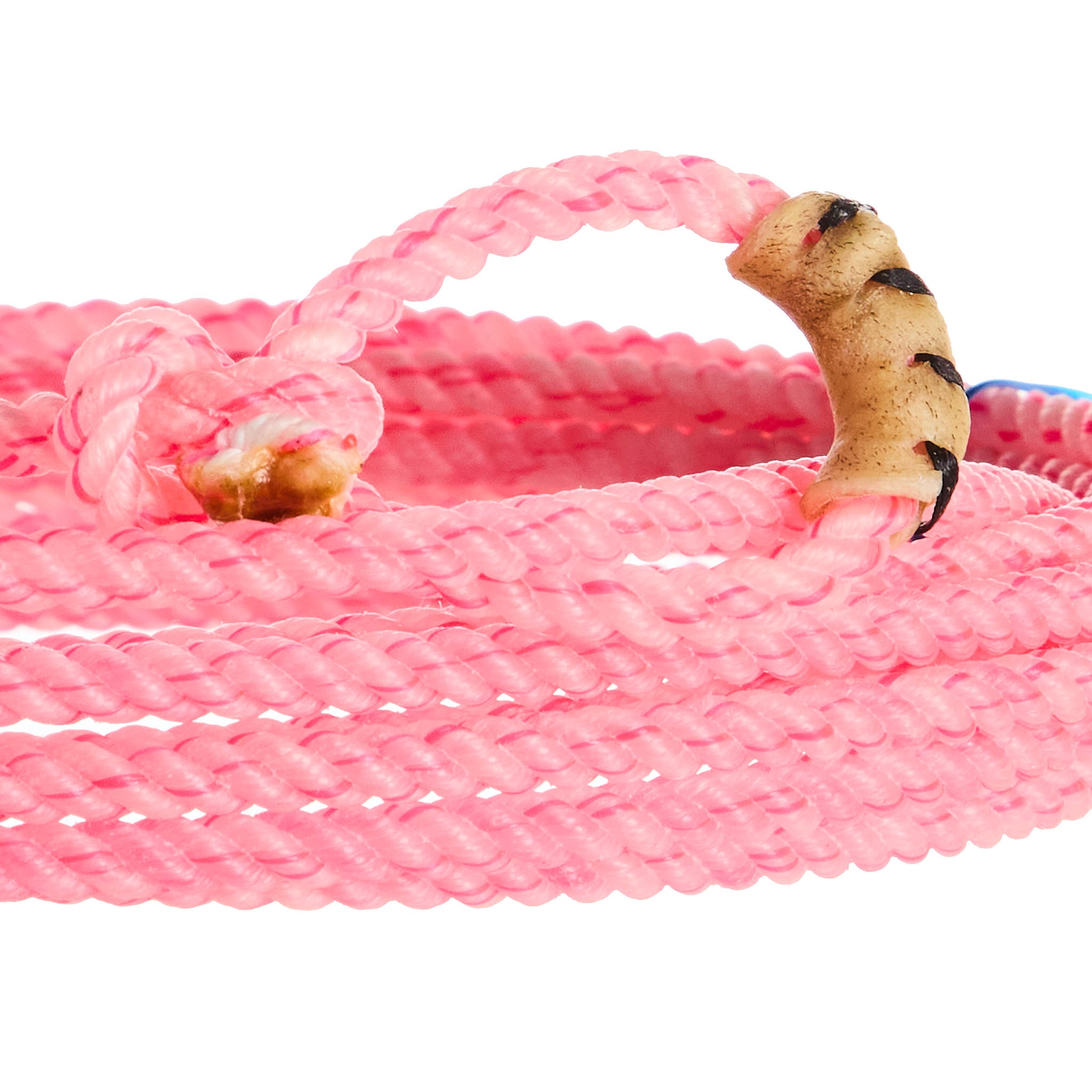 Fast Back Vapor 3-Strand 18ft Kid Rope