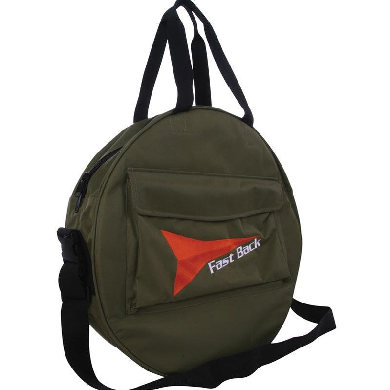 Fast Back Rope Bag