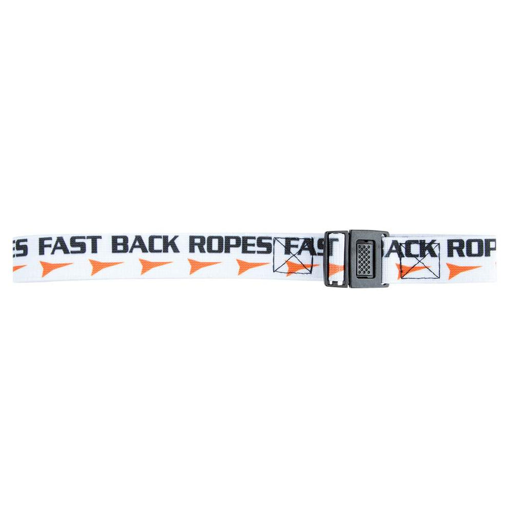 Fast Back Elastic Rope Strap