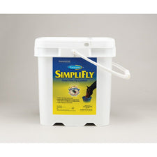 Farnam Simplifly with Larvastop Feed -Thru Fly Control 20lb