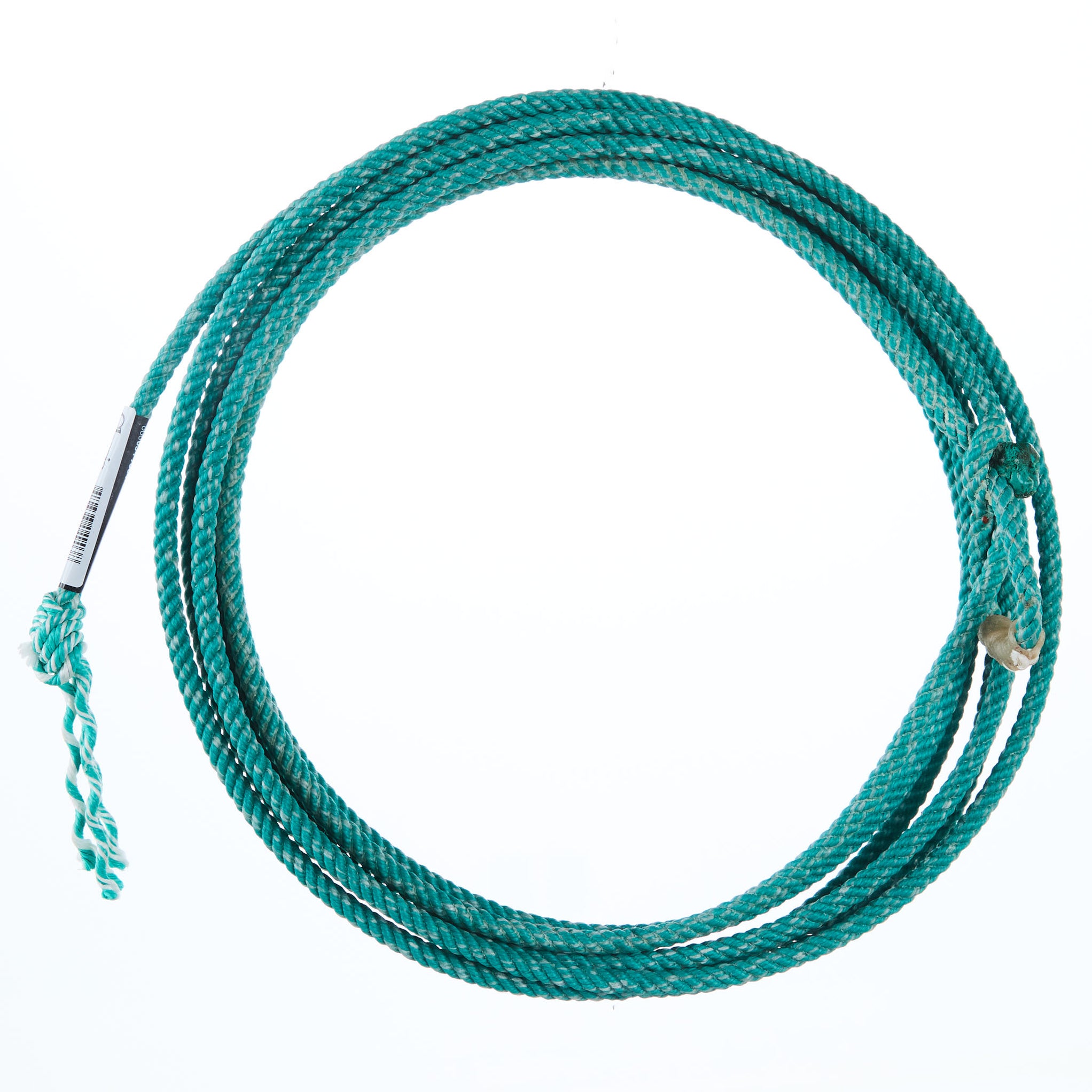 Classic Firecracker Chicken Kid 4 Strand Rope