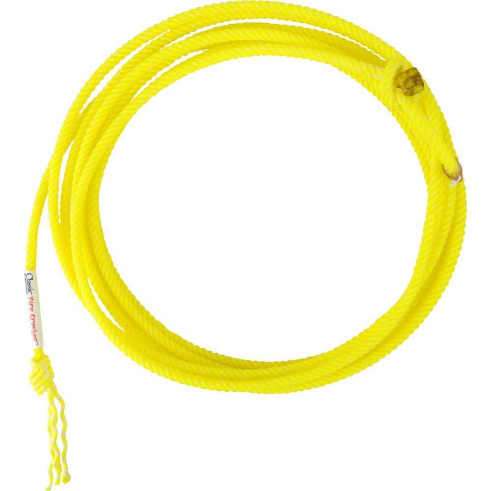 Classic Firecracker Chicken Kid 4 Strand Rope