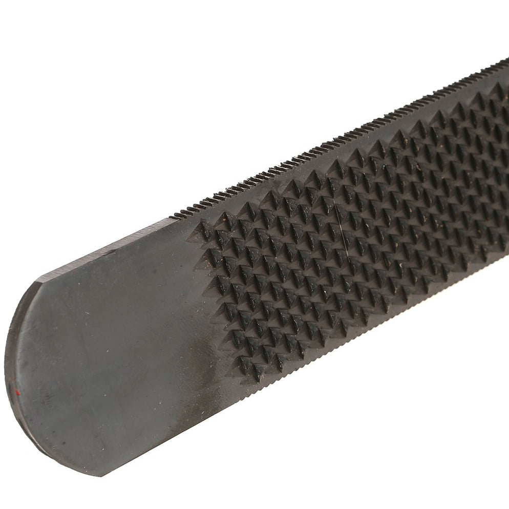 Heller Black Master Hoof Rasp