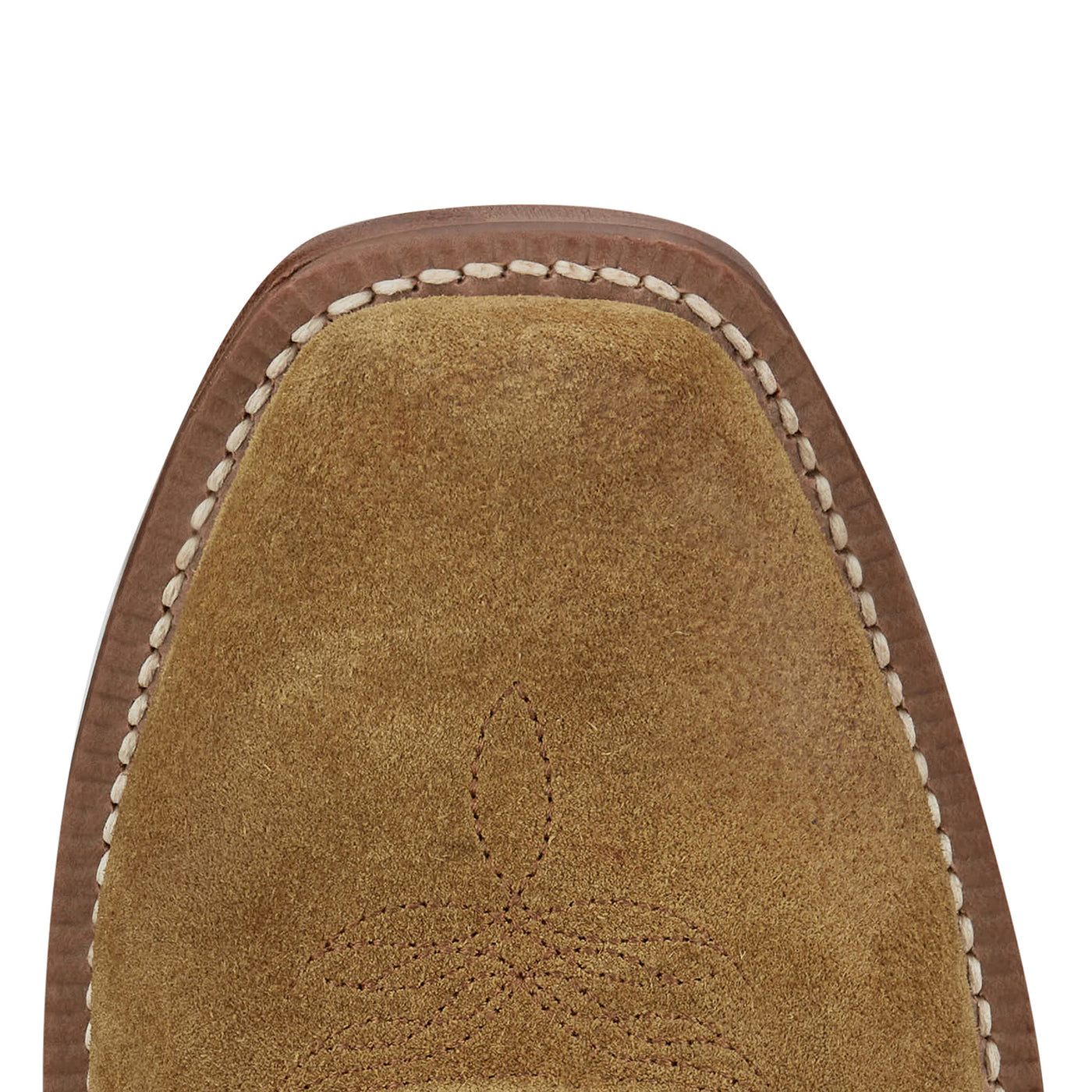 Justin Boot Company Men`s Frontier Jimmy Off Wheat 13In Green Top Cowb