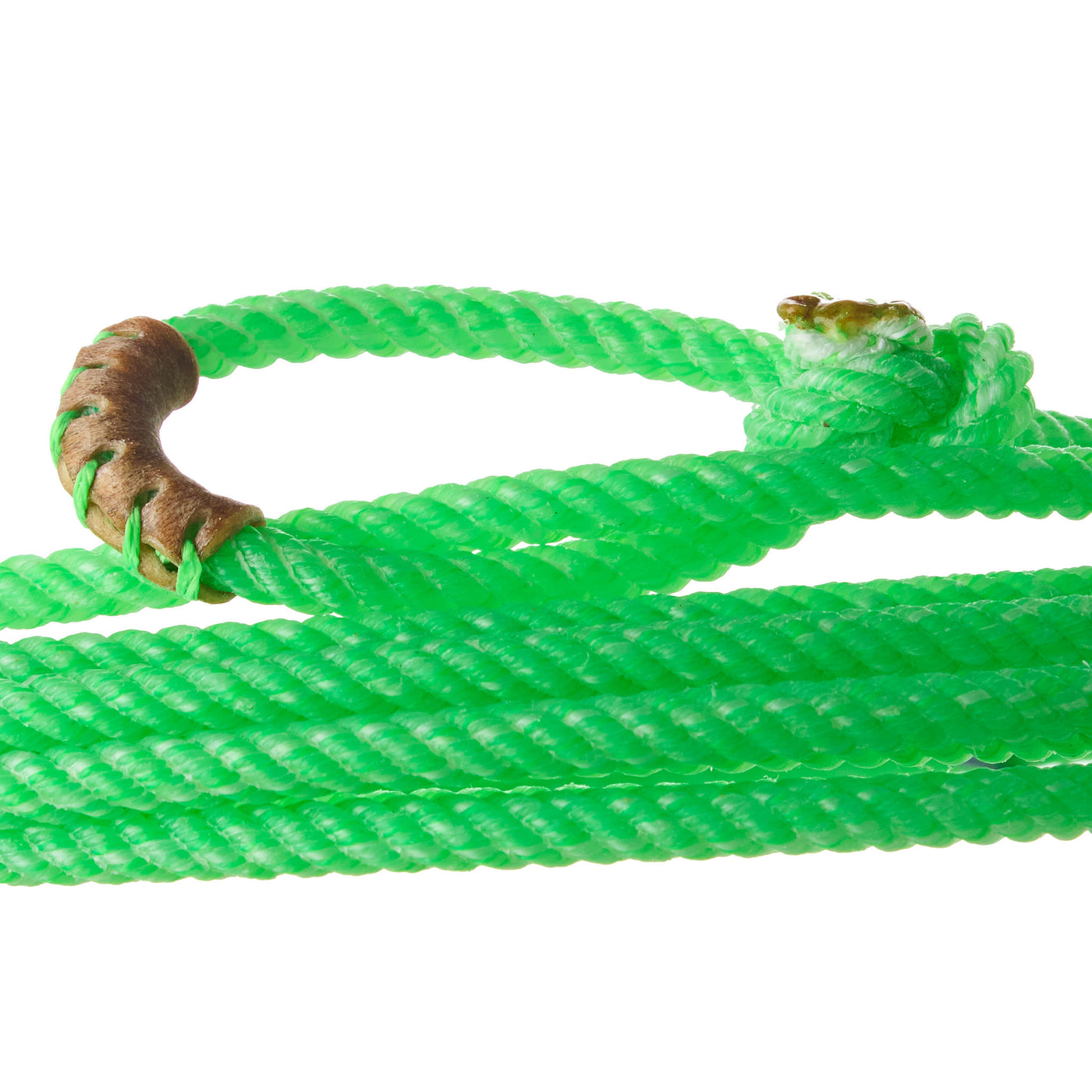 Lone Star Ropes Frio 36ft Heel Rope