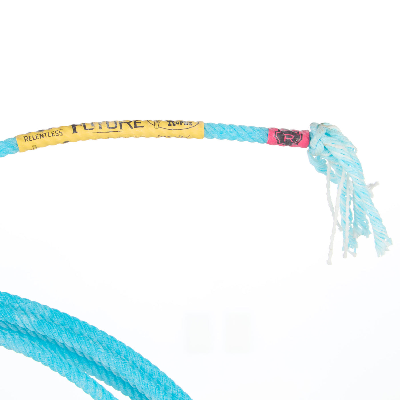 Cactus Ropes Future Lite 37ft Heel Rope