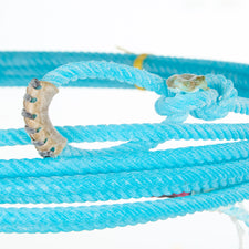 Cactus Ropes Future Lite 37ft Heel Rope