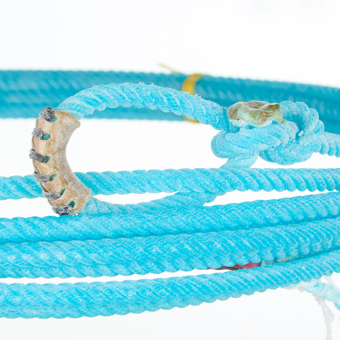 Cactus Ropes Future Lite 37ft Heel Rope