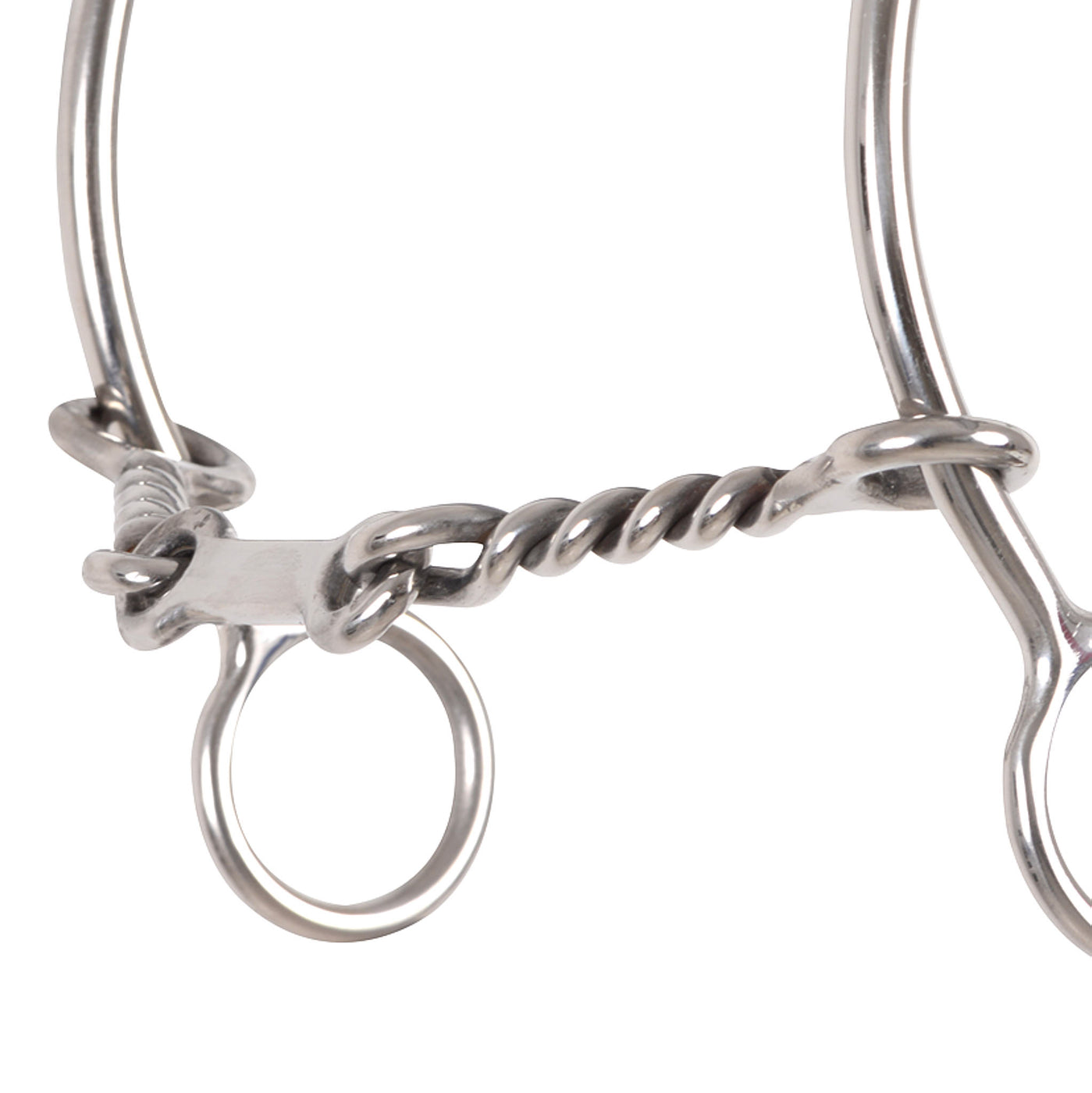 Classic Carol Goosetree Simplicity Dr.Bristol Gag Bit