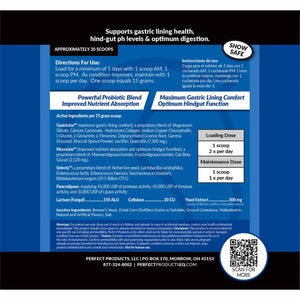 Perfect Products GastroEase EQ 5lb
