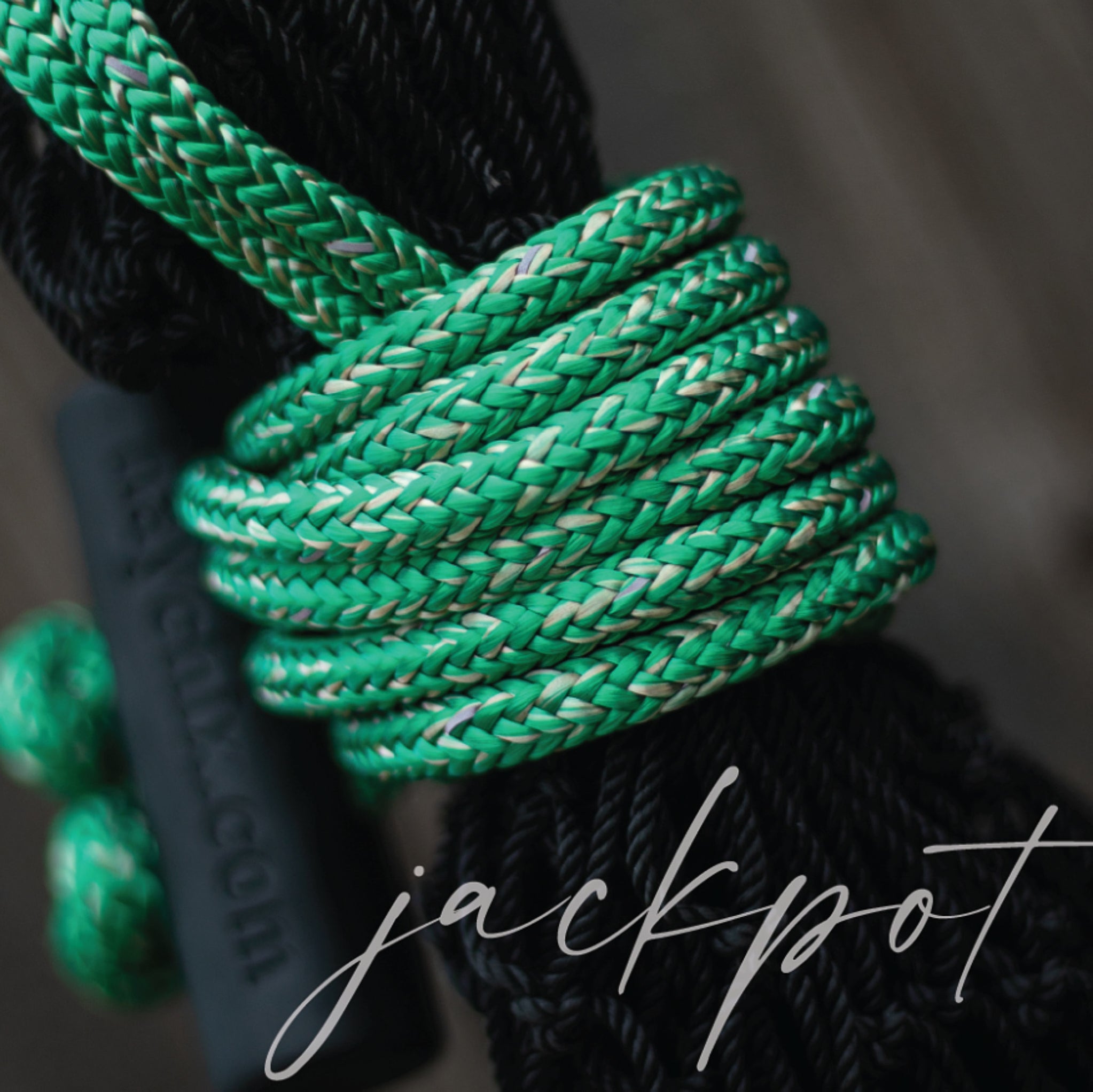 Haychix Original 1 3/4 Inch Half Hay Bale Net