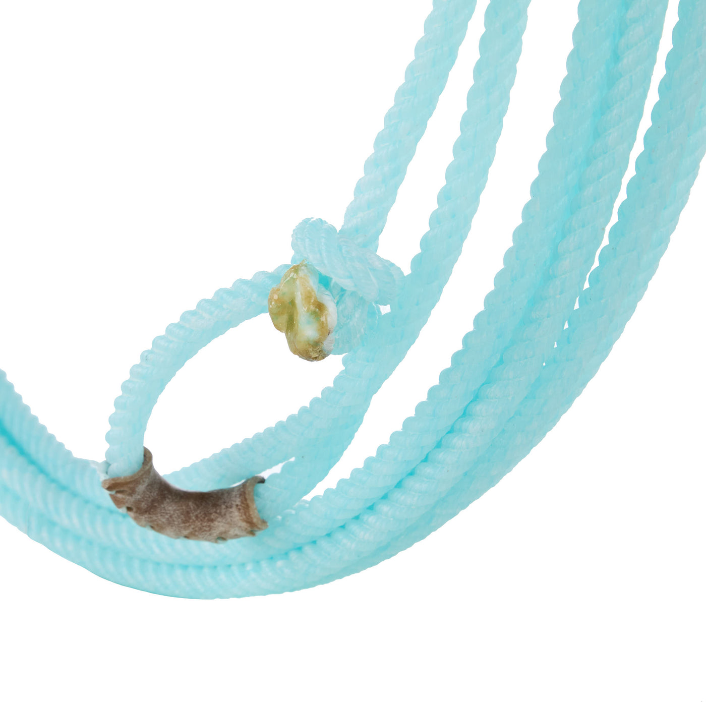 Lone Star Ropes Helix 4-Strand 32ft Head Rope