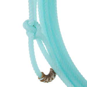 Lone Star Ropes Helix 4-Strand 36ft Heel Rope