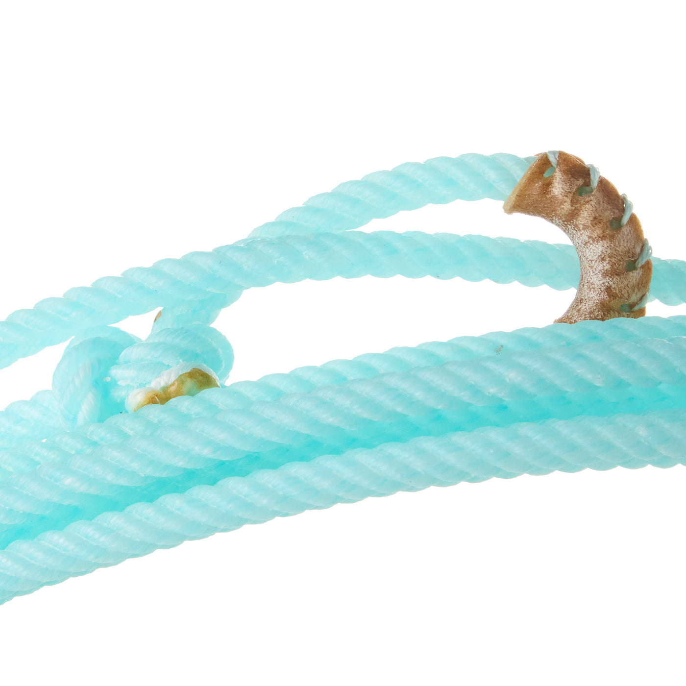 Lone Star Ropes Helix LT 4-Strand 32ft Head Rope