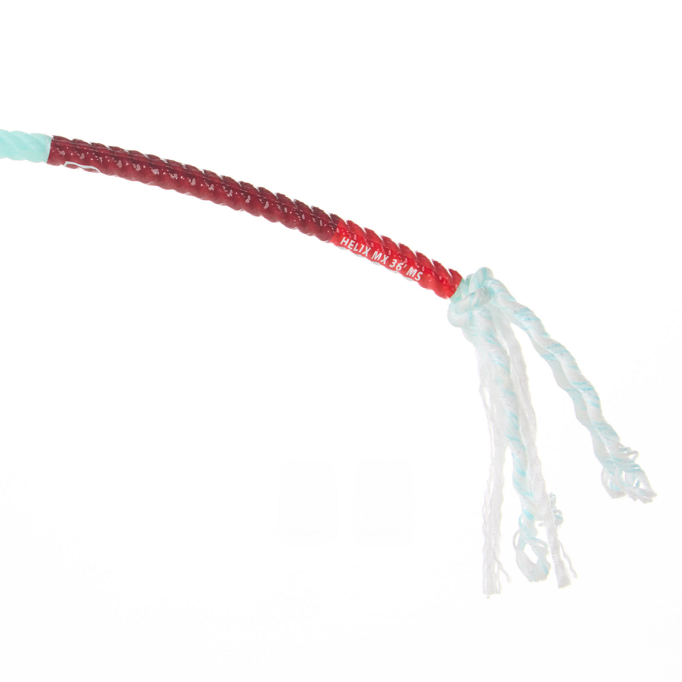 Lone Star Ropes Helix MX 4-Strand 35ft Heel Rope