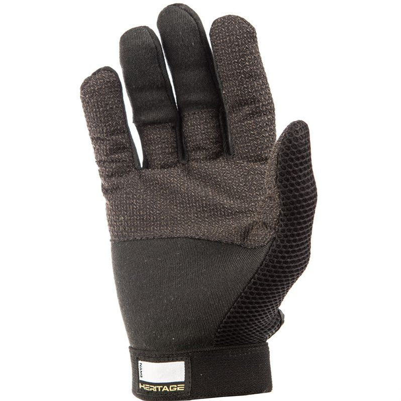 Heritage Gloves Airflow Roping Gloves