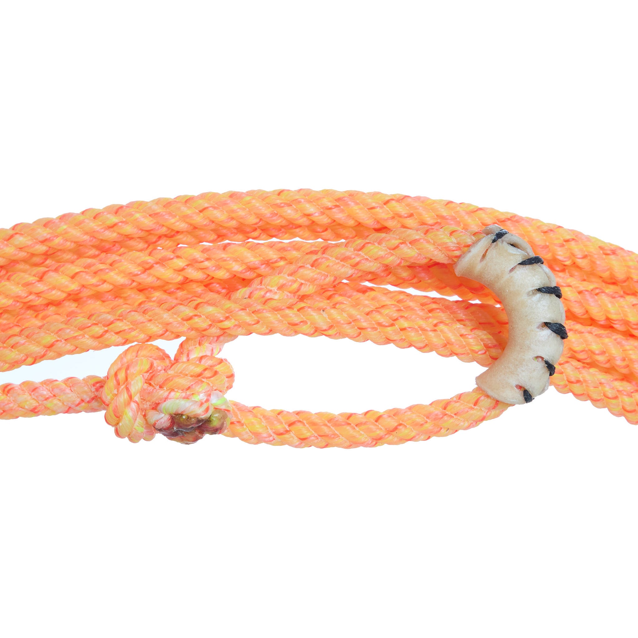 Fast Back Hombre e 4-Strand 31ft Head Rope