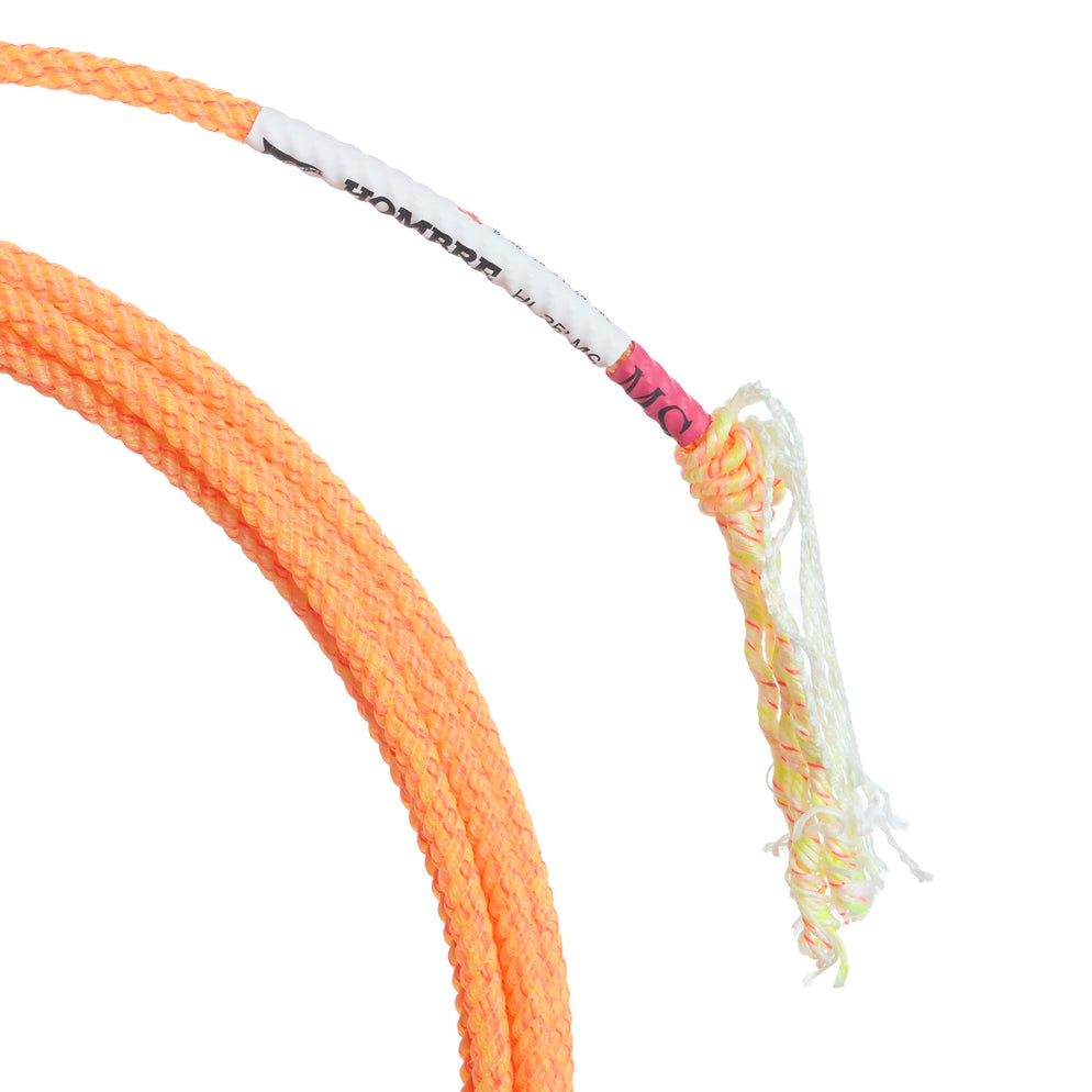 Fast Back Hombre e 4-Strand 35ft Heel Rope