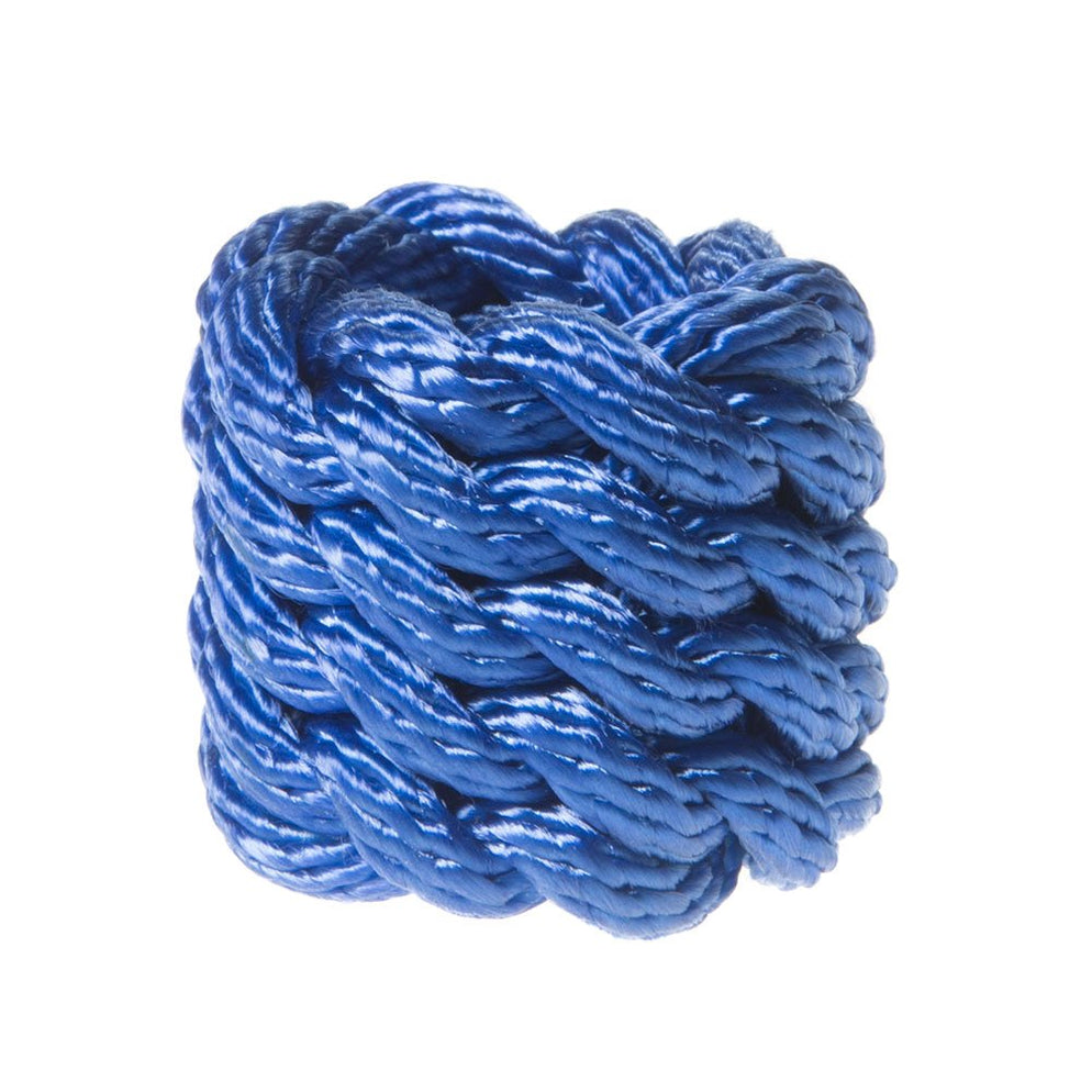 Willard Rope Company Company Nylon Horn Knot
