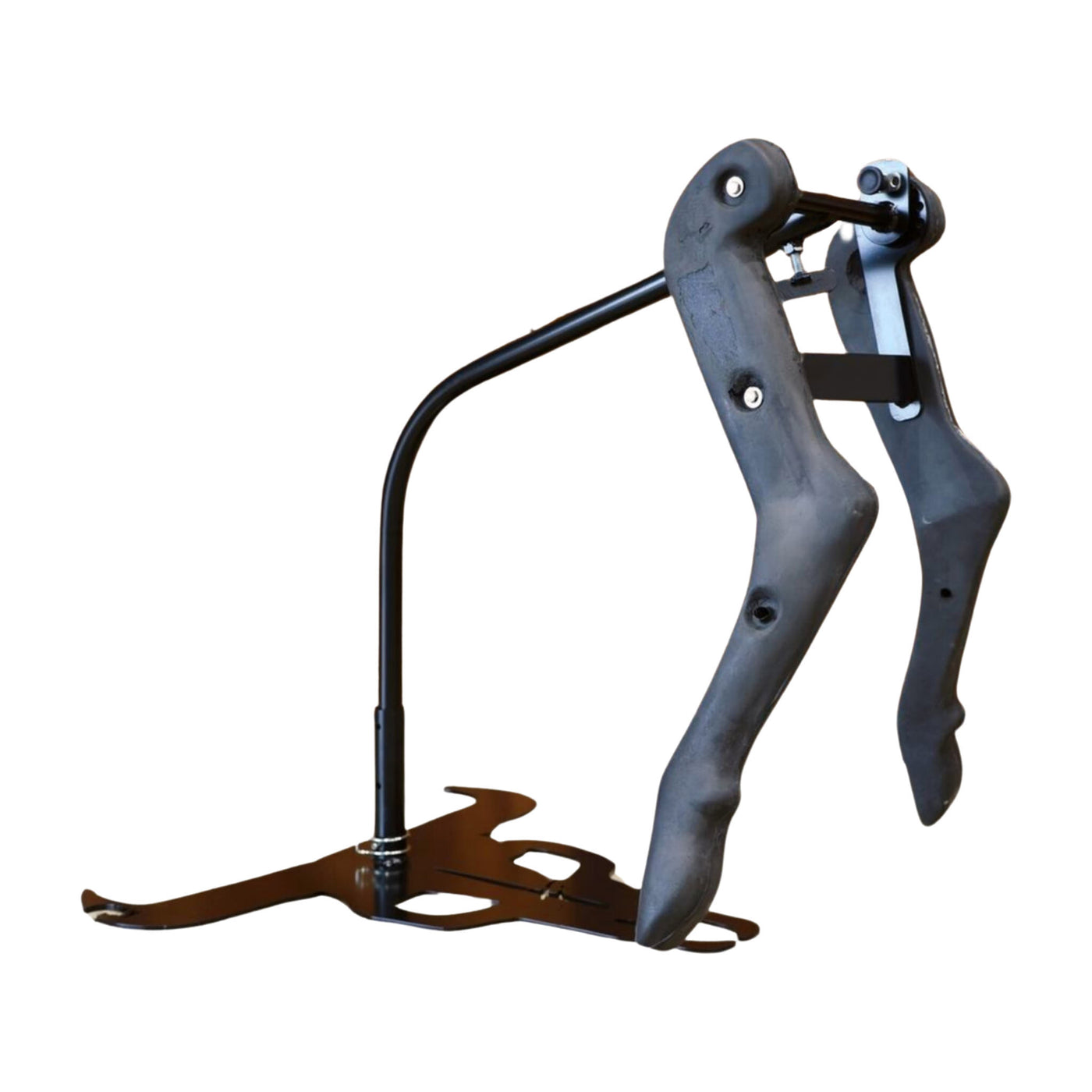 Heel O Matic Hox ing Roping Dummy