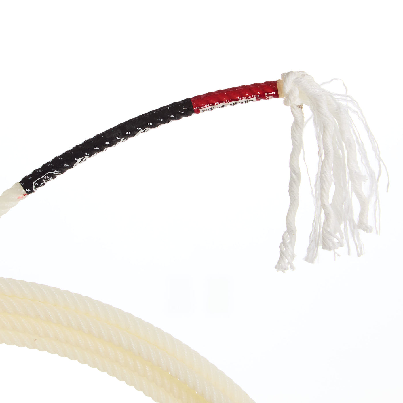 Lone Star Ropes Iron Range 40ft 4-Strand Ranch Rope