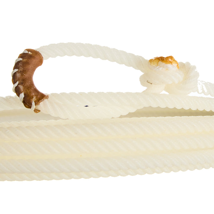 Lone Star Ropes Iron Range 40ft 4-Strand Ranch Rope