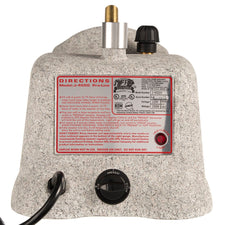 Jiffy Steamer Commercial Hat Steamer