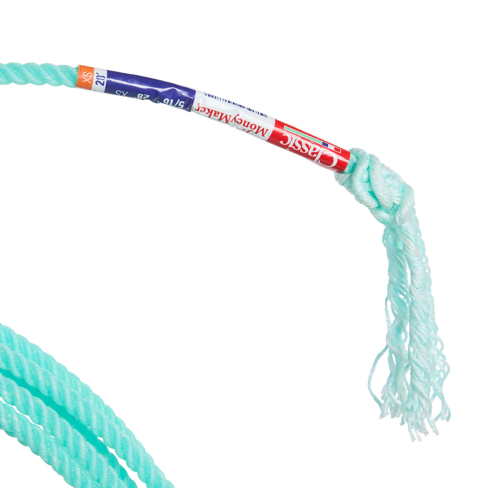 Classic Jr. MoneyMaker 28' Kid Rope