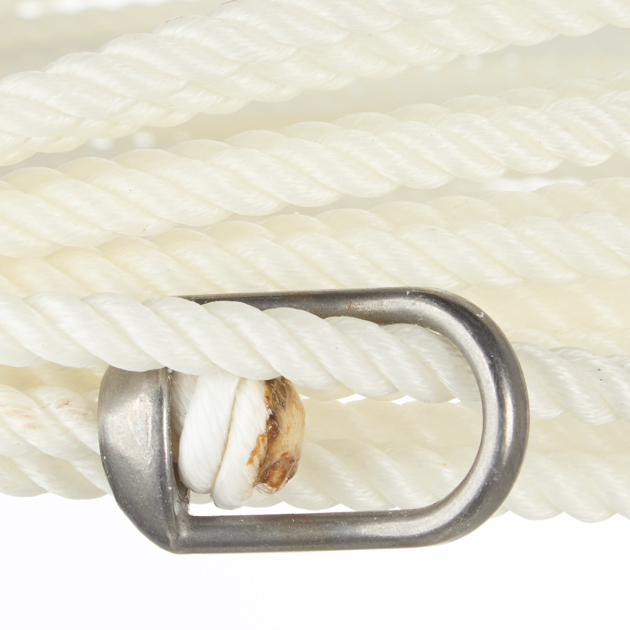 King Saddlery Inc Ropes Nylon Horse Rope/Brannaman Honda Ranch 45ft Ro