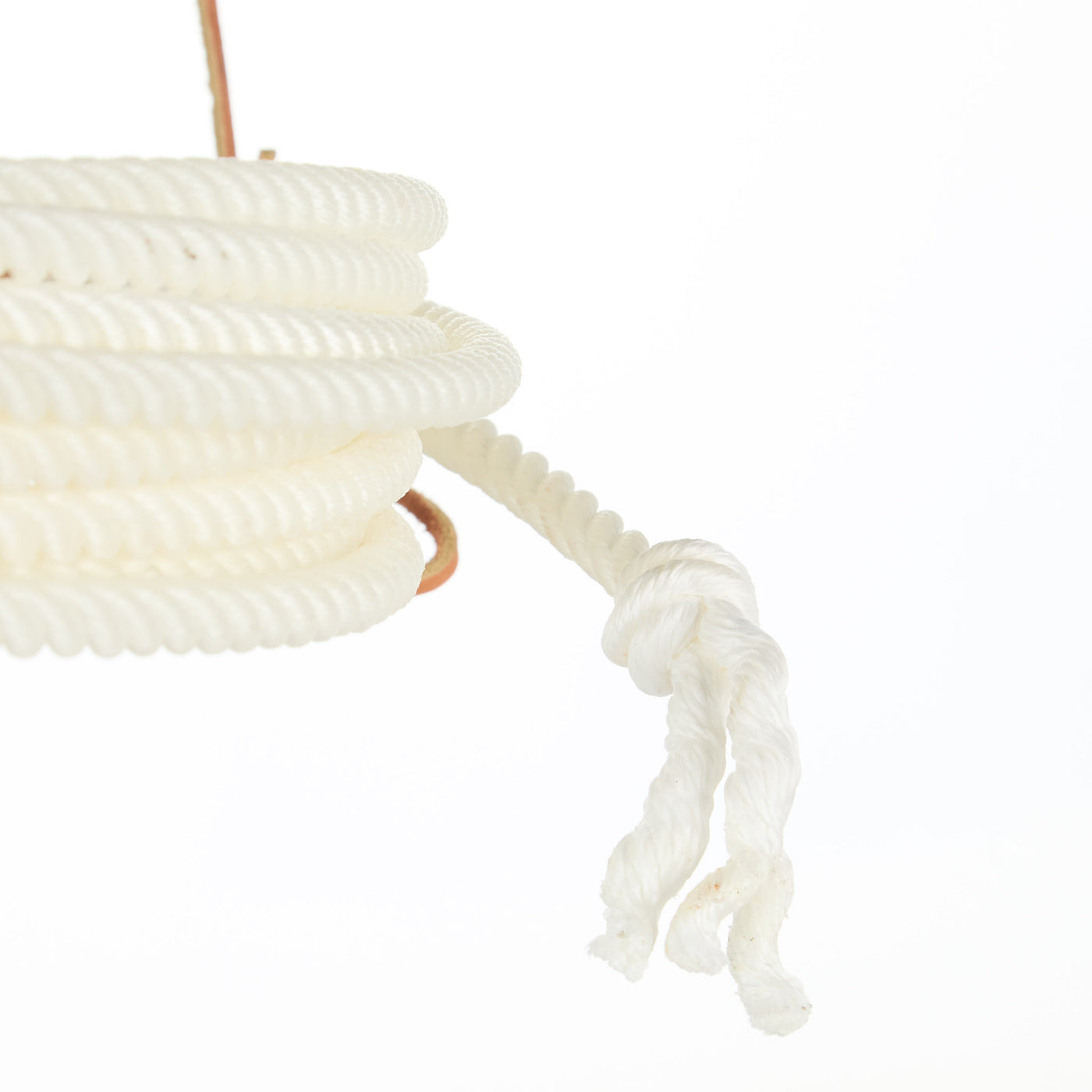 King Saddlery Inc Ropes Nylon Horse Rope/Brannaman Honda Ranch Rope