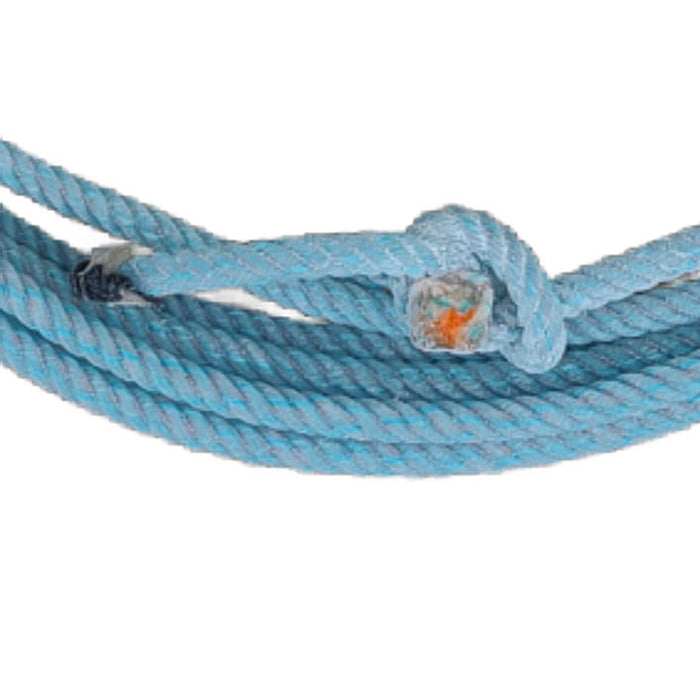 Cactus Ropes Kool Kat 36ft Heel Rope