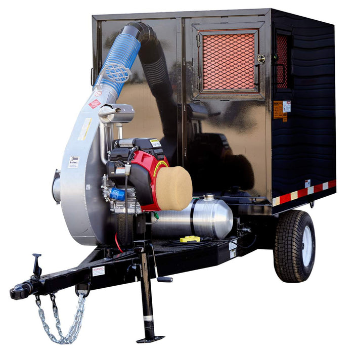 Lil Buddy Trailers Little Buddy Trailer