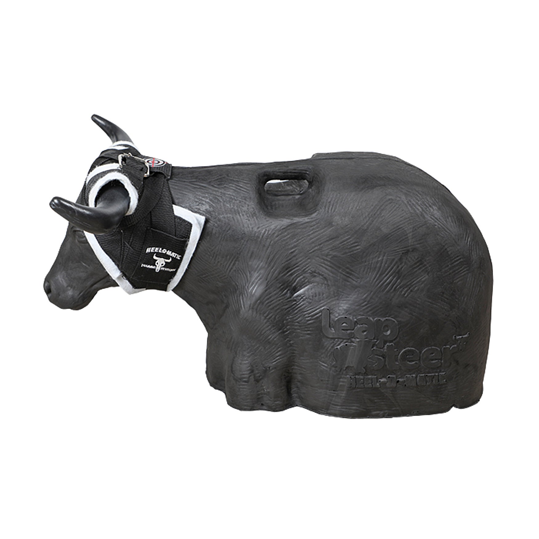 Heel O Matic Leapsteer Team Roping Dummy — NRS