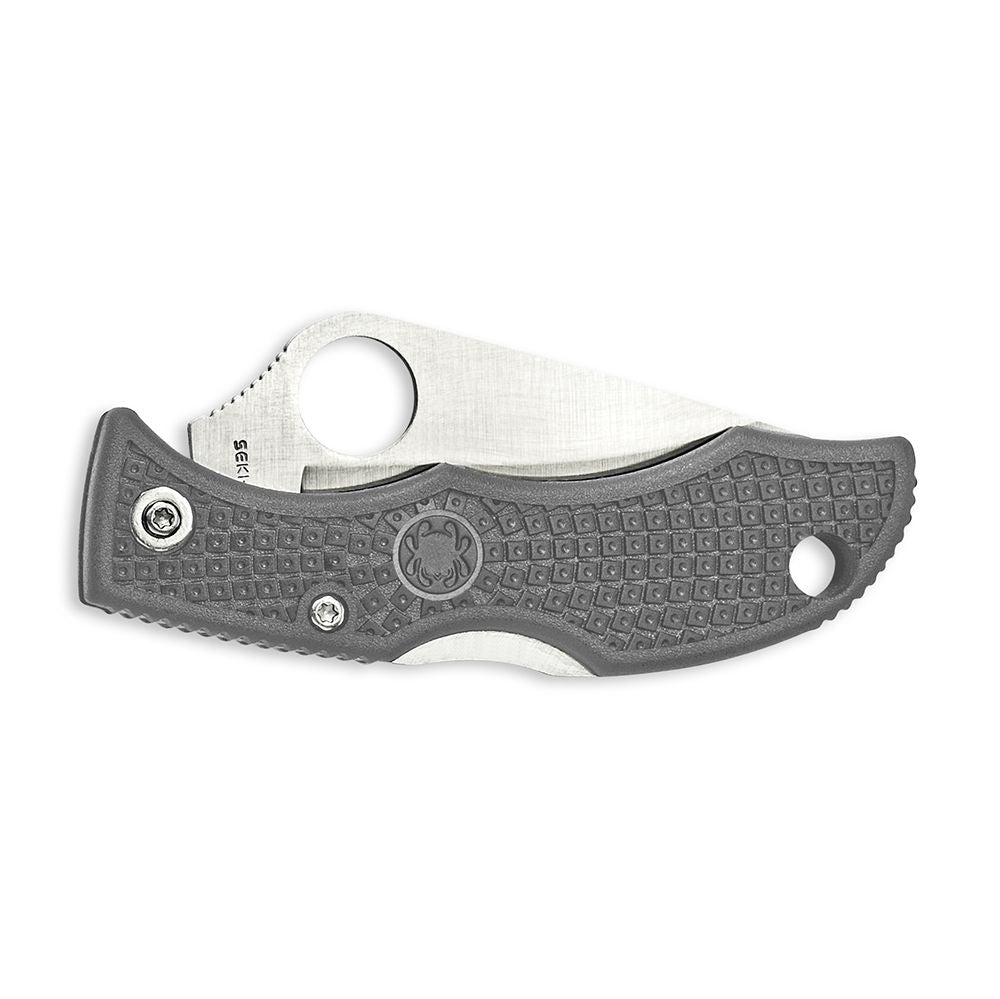 Spyderco Ladybug 3 Lightweight Foliage Green