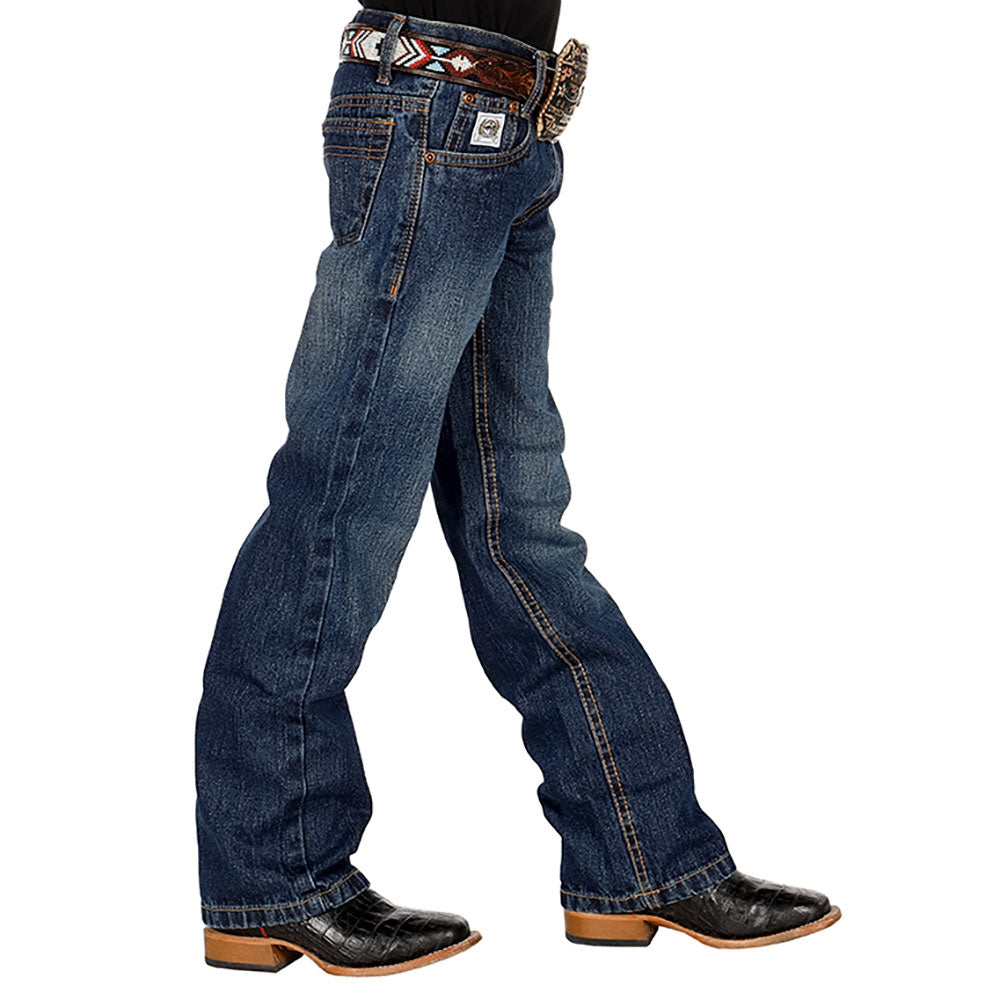 Cinch Boys White Label Jeans