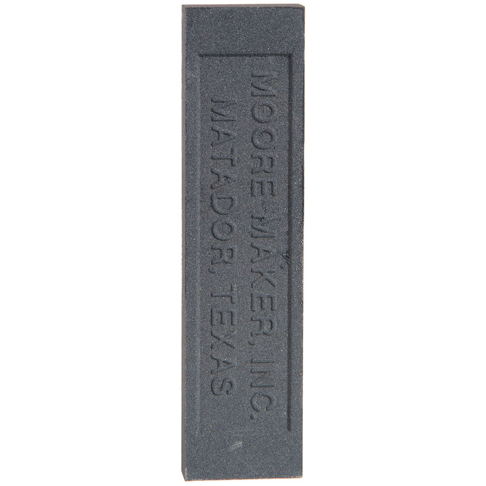 Moore Maker Pocket Whetstone