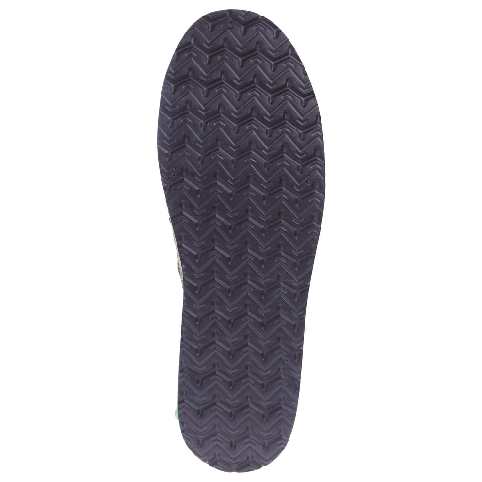Twisted X Mens Circular Project Green SlipOn Shoe